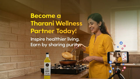 Tharani Network